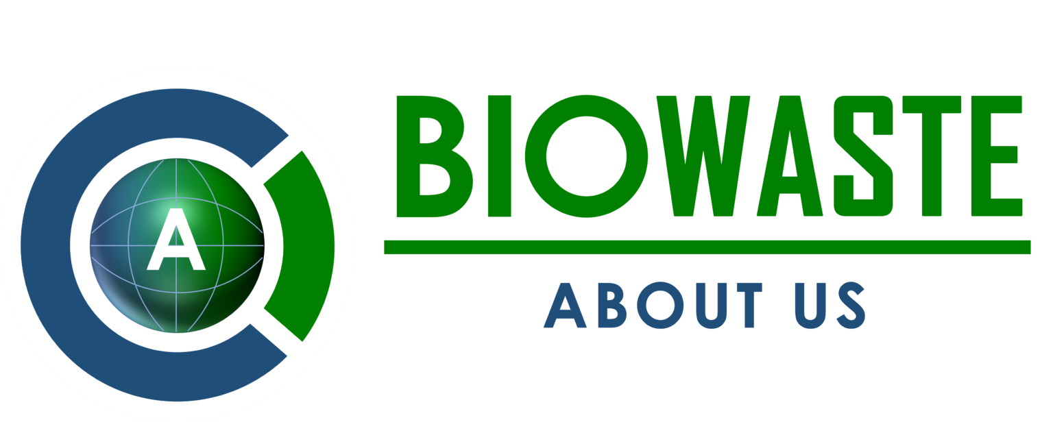 About - BIOWASTE CENTER